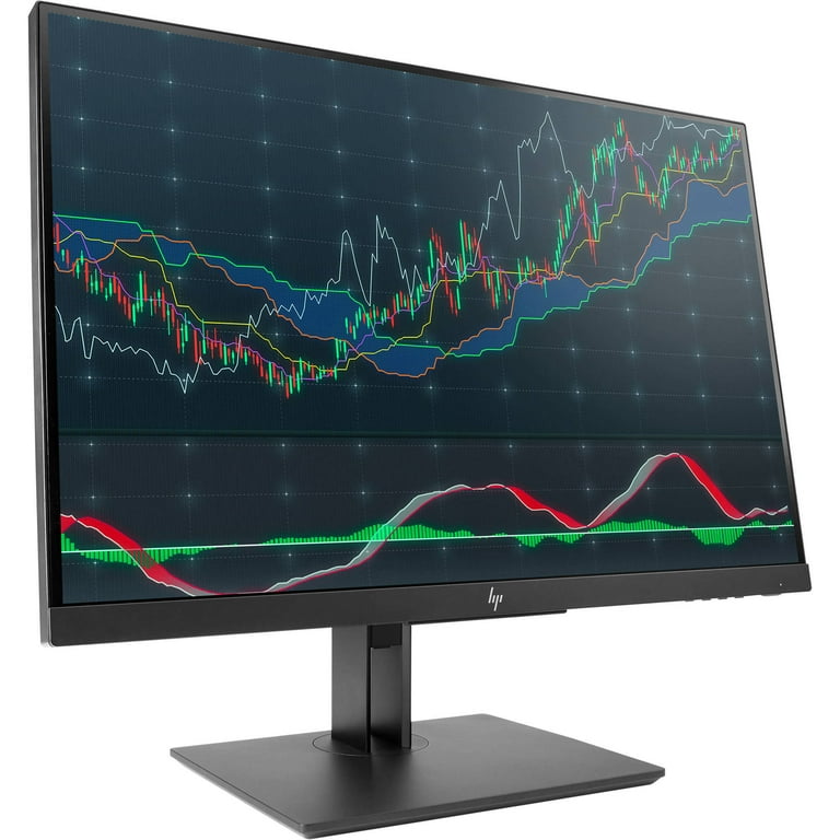 Seamless Monitor Display