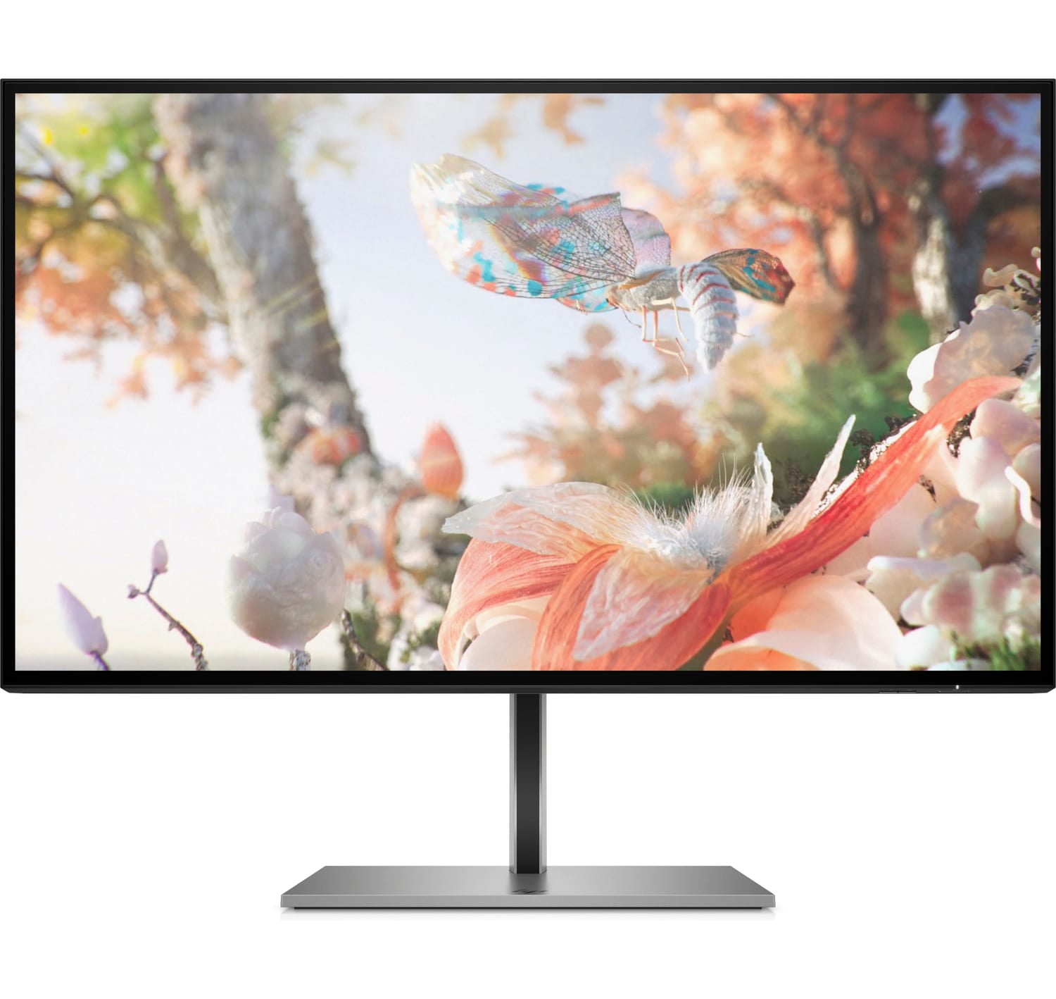 HP Z25xs DreamColor 25" - Student info screens for schools - Walmart ...