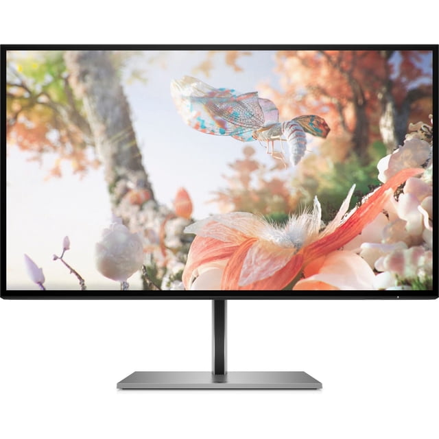 HP Z25xs DreamColor 25" - Student info screens for schools - Walmart ...