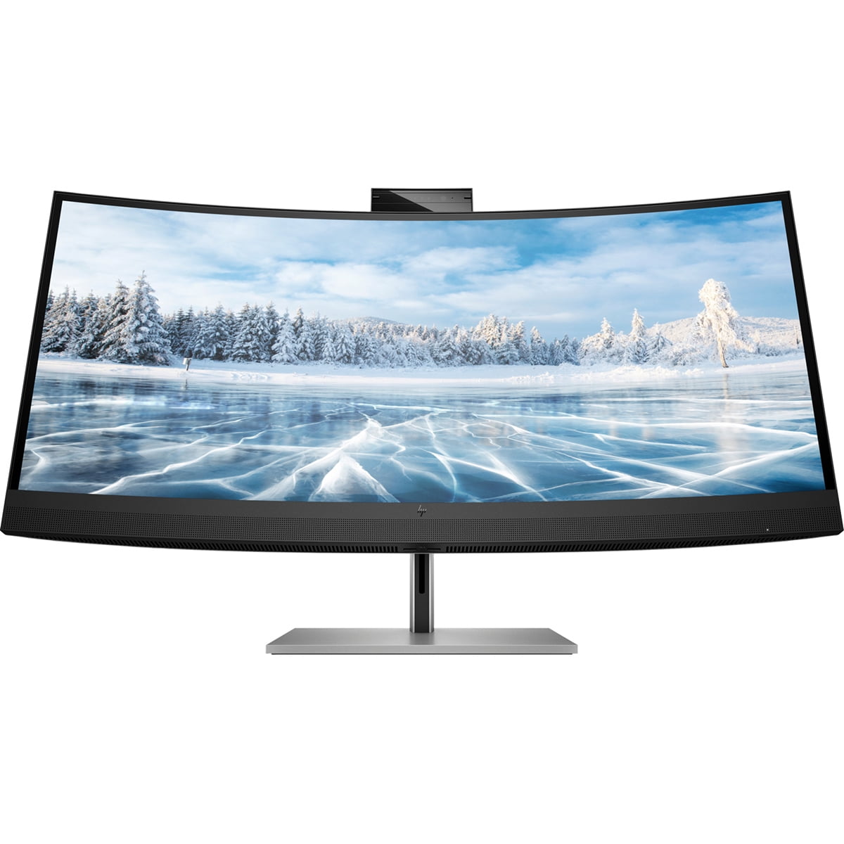HP Z34c G3 WQHD Curved Display 34" WQHD (3440 x 1440) 59-61 Hz ...