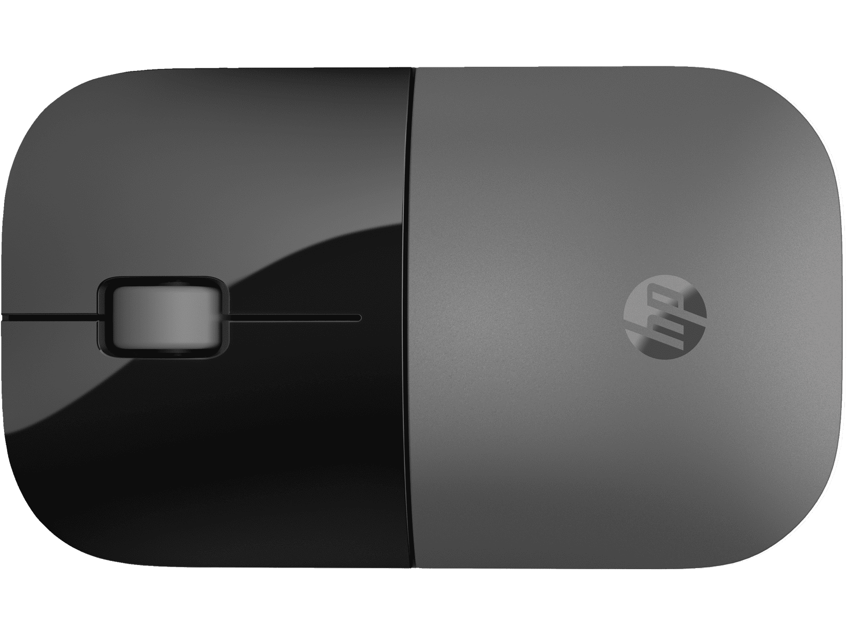 HP Z3700 Dual Silver Wireless Mouse - Walmart.com