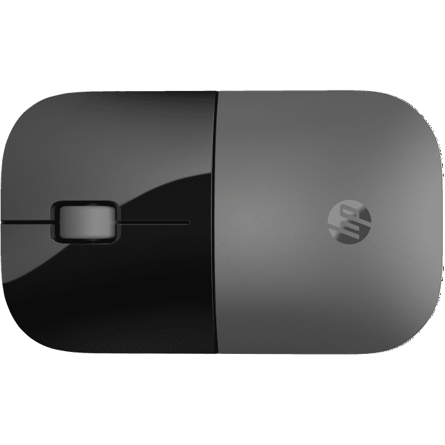 HP Z3700 Dual Silver Wireless Mouse - Walmart.com