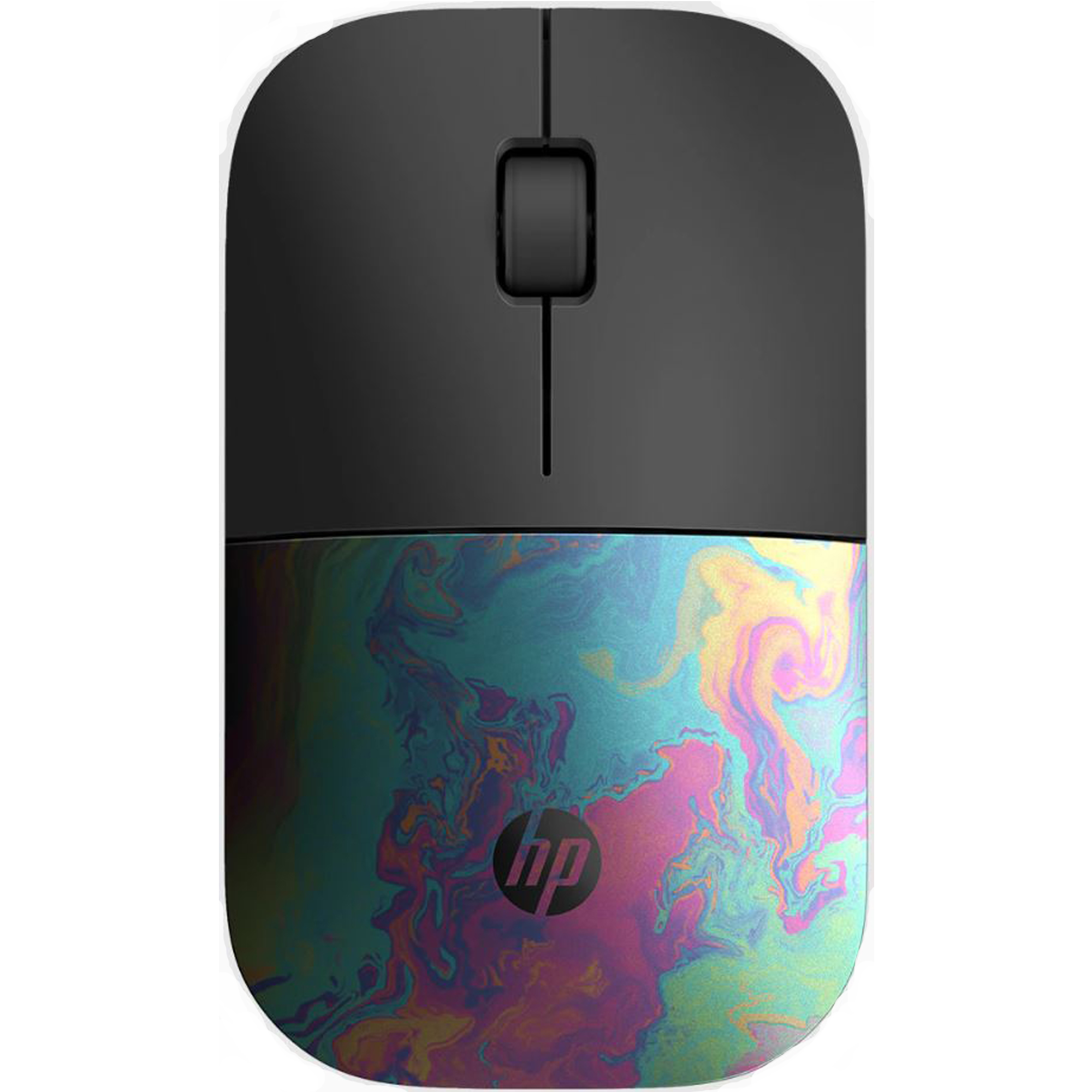 HP Z3700 OIL G2 Wireless Mouse - Oil slick - Walmart.com