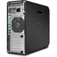 HP Z4 G4 Tower Workstation Desktop | Xeon W - 2145 - 1TB SSD + 1TB HDD Hard Drive - 4GB RAM ...