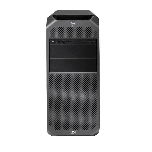 HP Z4 G4 WORKSTATION / Intel® Xeon® W-2145- 128GB PC4 ECC / 512GB 2.5 ...
