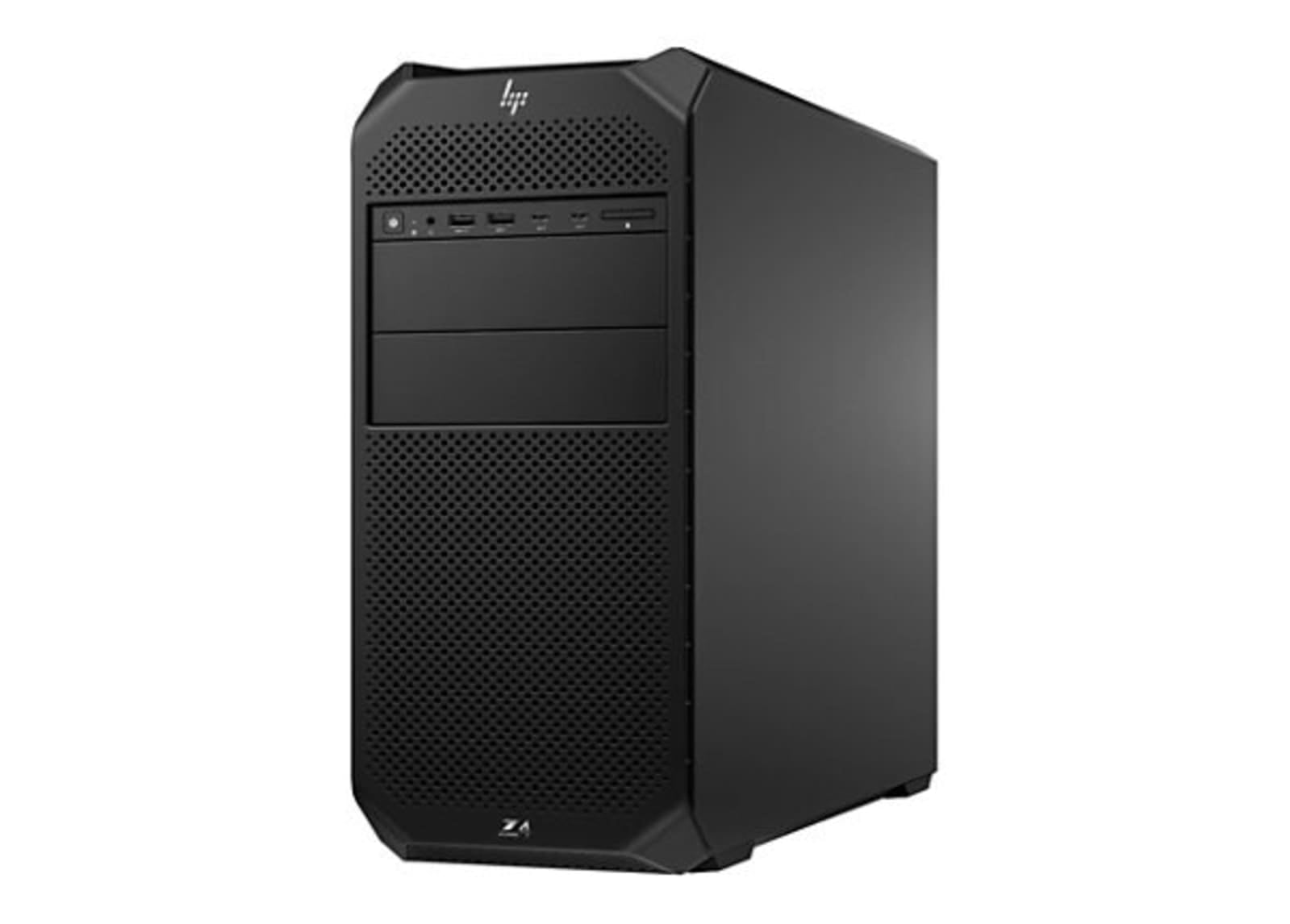 HP Z4 G5 MT Mini Tower Desktop | Xeon W5 - 2455X - 512GB SSD Hard Drive ...