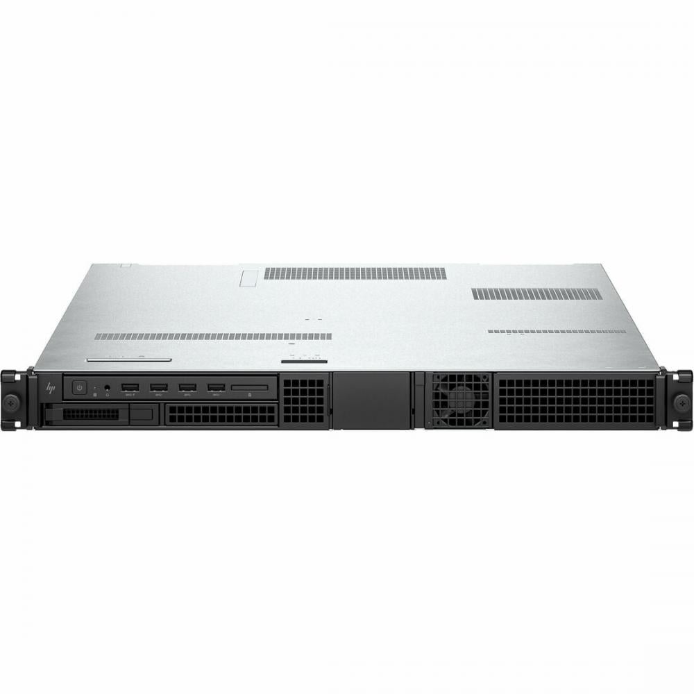 HP Z4 G5 Workstation - 1 x Intel Xeon Hexa-core (6 Core) w3-2425 3 GHz ...