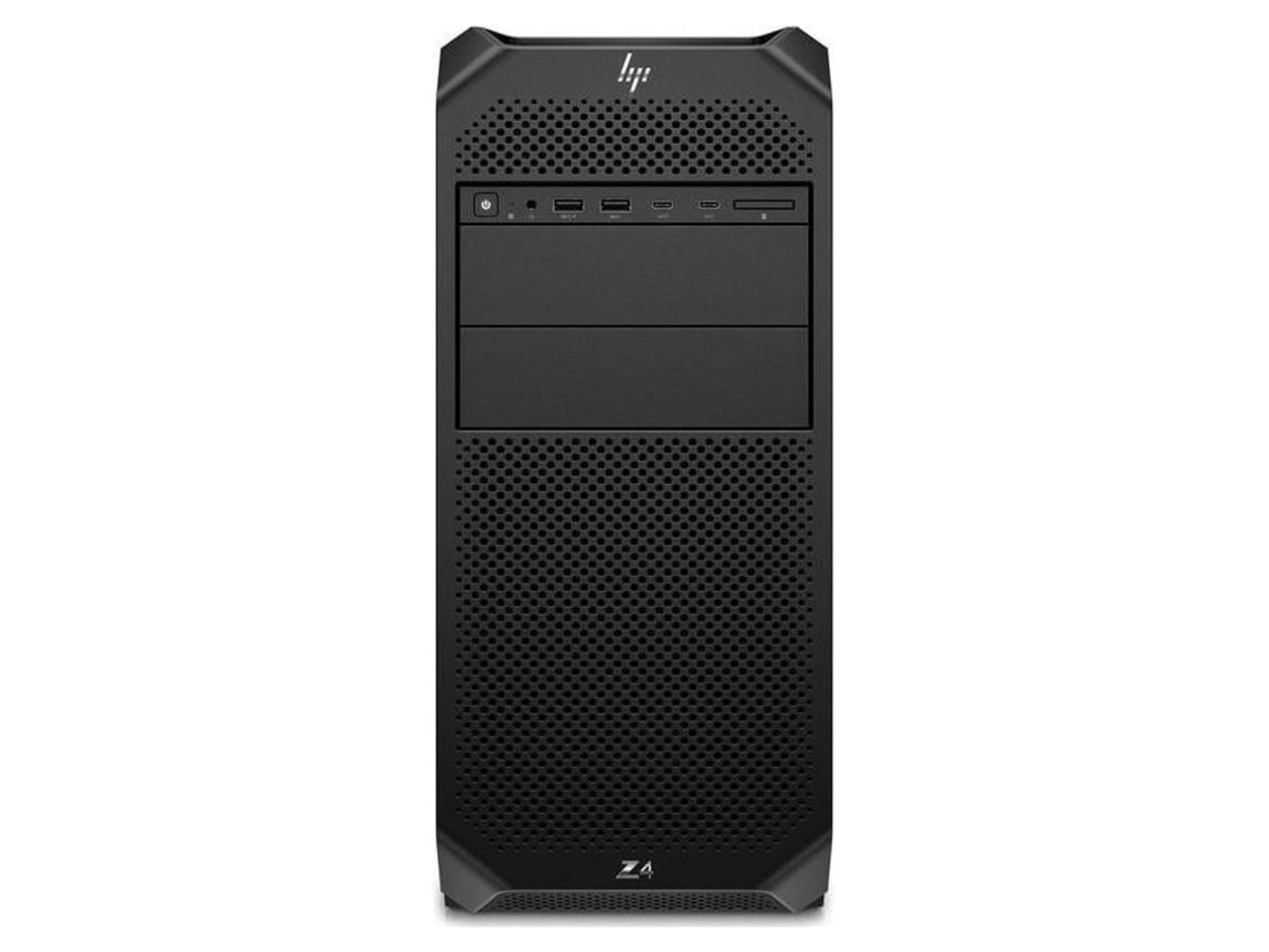 Customer reviews for HP Z4 G5 Workstation - 1 x Intel Xeon Hexa-core (6 ...