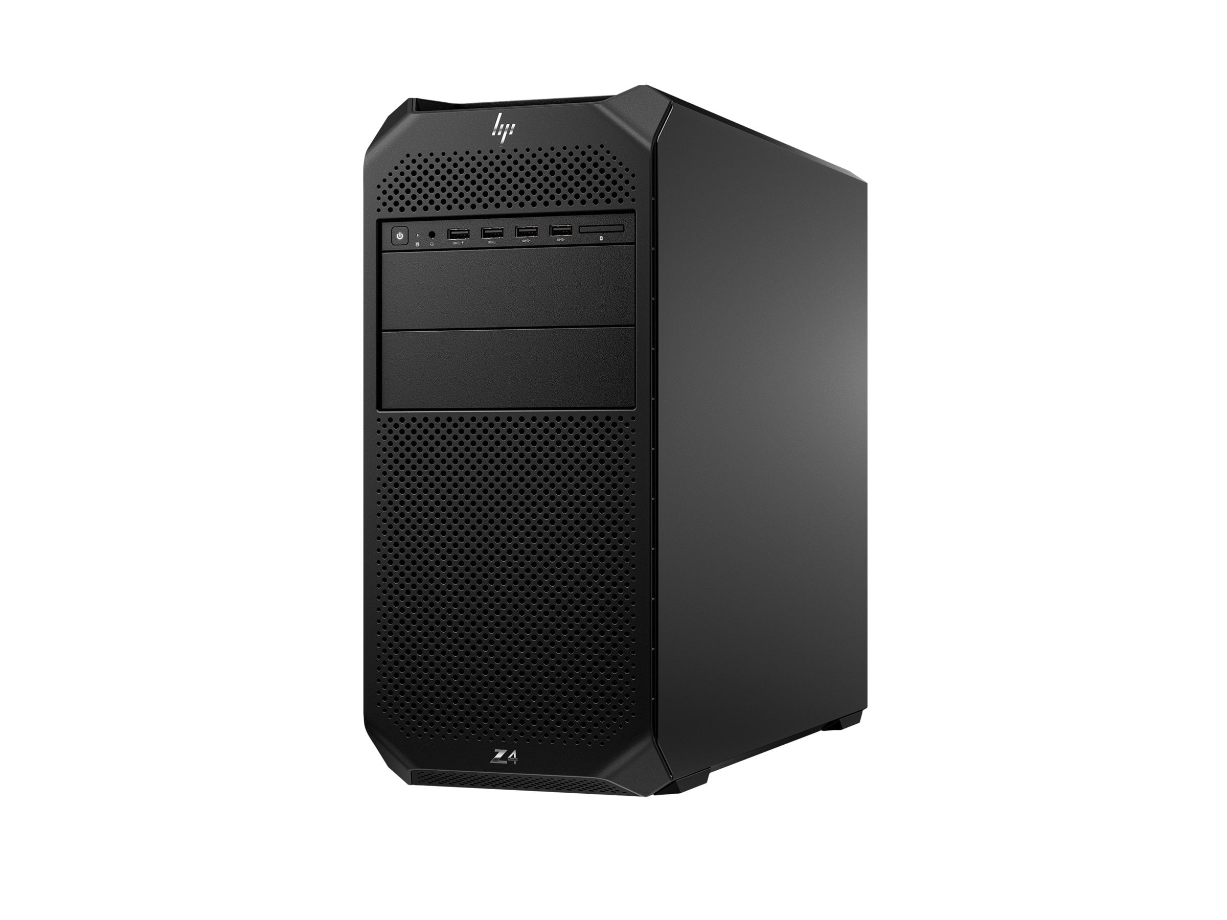 HP Z4 G5 Workstation - 1 x Intel Xeon w3-2525 - 32 GB - 1 TB SSD ...