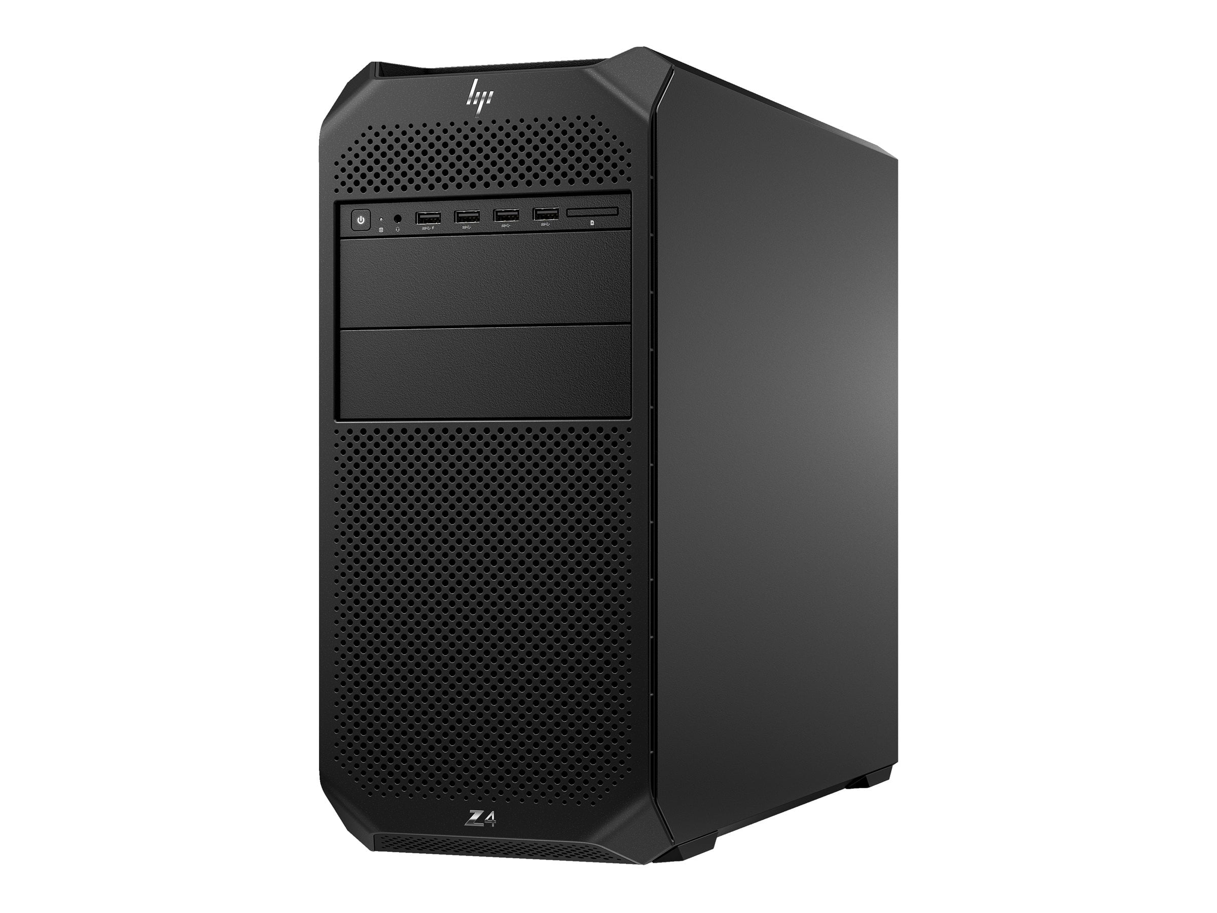 HP Z4 G5 Workstation - 1 x Intel Xeon w3-2525 - 32 GB - 1 TB SSD ...