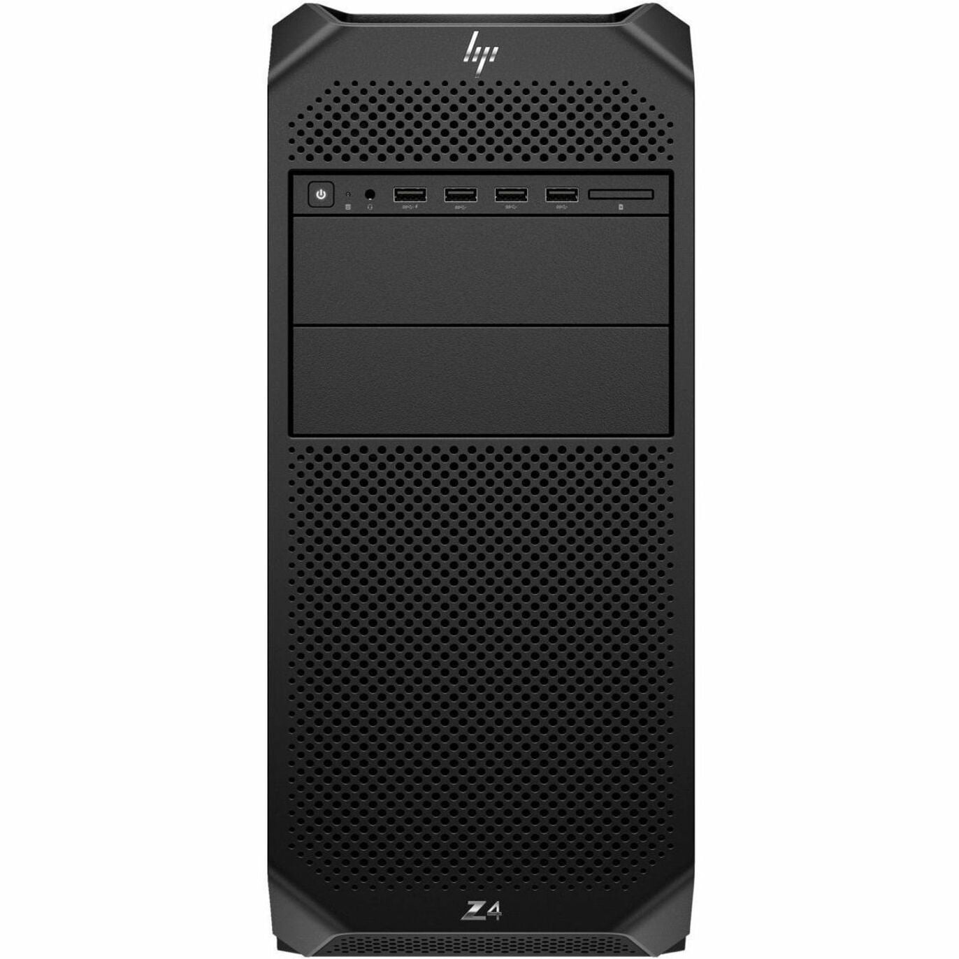 HP Z4 G5 Workstation, Xeon w5-2455X, 64 GB, Tower - Walmart.com
