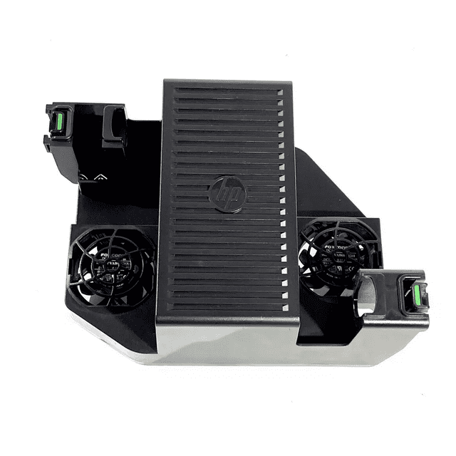 Pre-Owned HP Z440 Memory Cooling Solution Cooling Fan Baffle 748799-001 ... Pre-Owned HP Z440 Memory Cooling Solution Cooling Fan Baffle 748799-001 ...