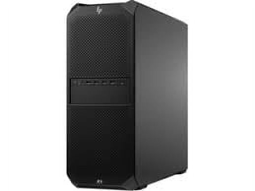 HP Z6 G4 Tower Workstation Desktop (2024) | Xeon Silver - 4112 - 1TB ...
