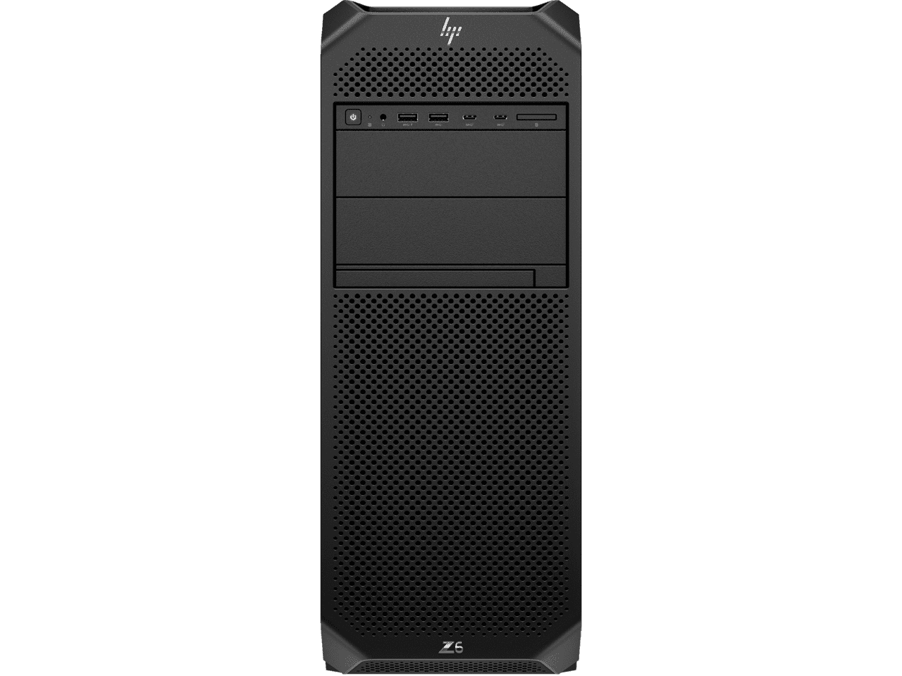 HP Z6 G5 Business Desktop Workstation - Intel Xeon W5-3425 -16GB Memory - 512 GB SSD - Windows ...