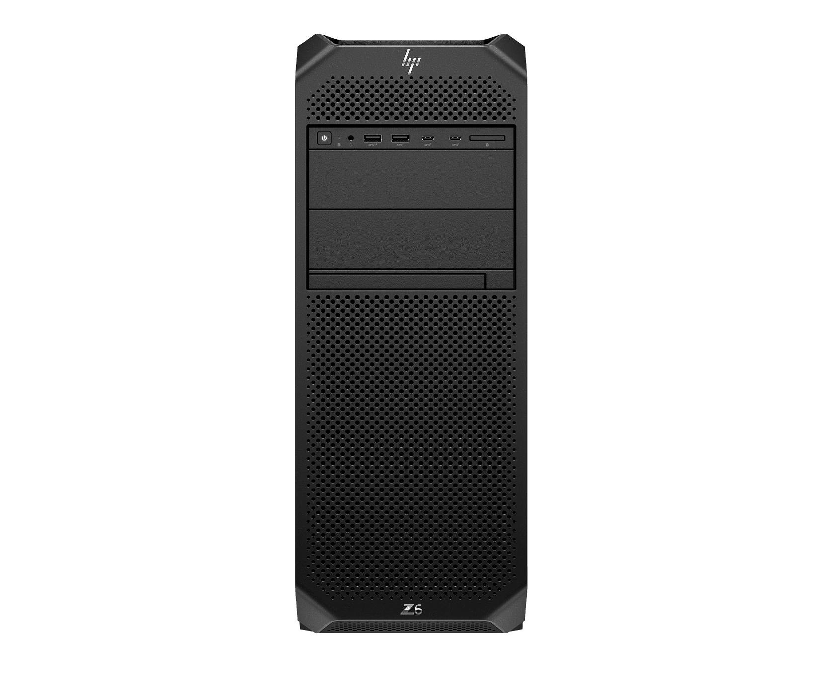HP Z6 G5 Tower Workstation 16 GB memory; 512 GB SSD Windows 11 Pro ...