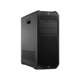 HP Z6 G5 Tower Workstation Desktop | Xeon W5 - 3423 - 2TB SSD Hard Drive - 24GB RAM - Nvidia RTX ...