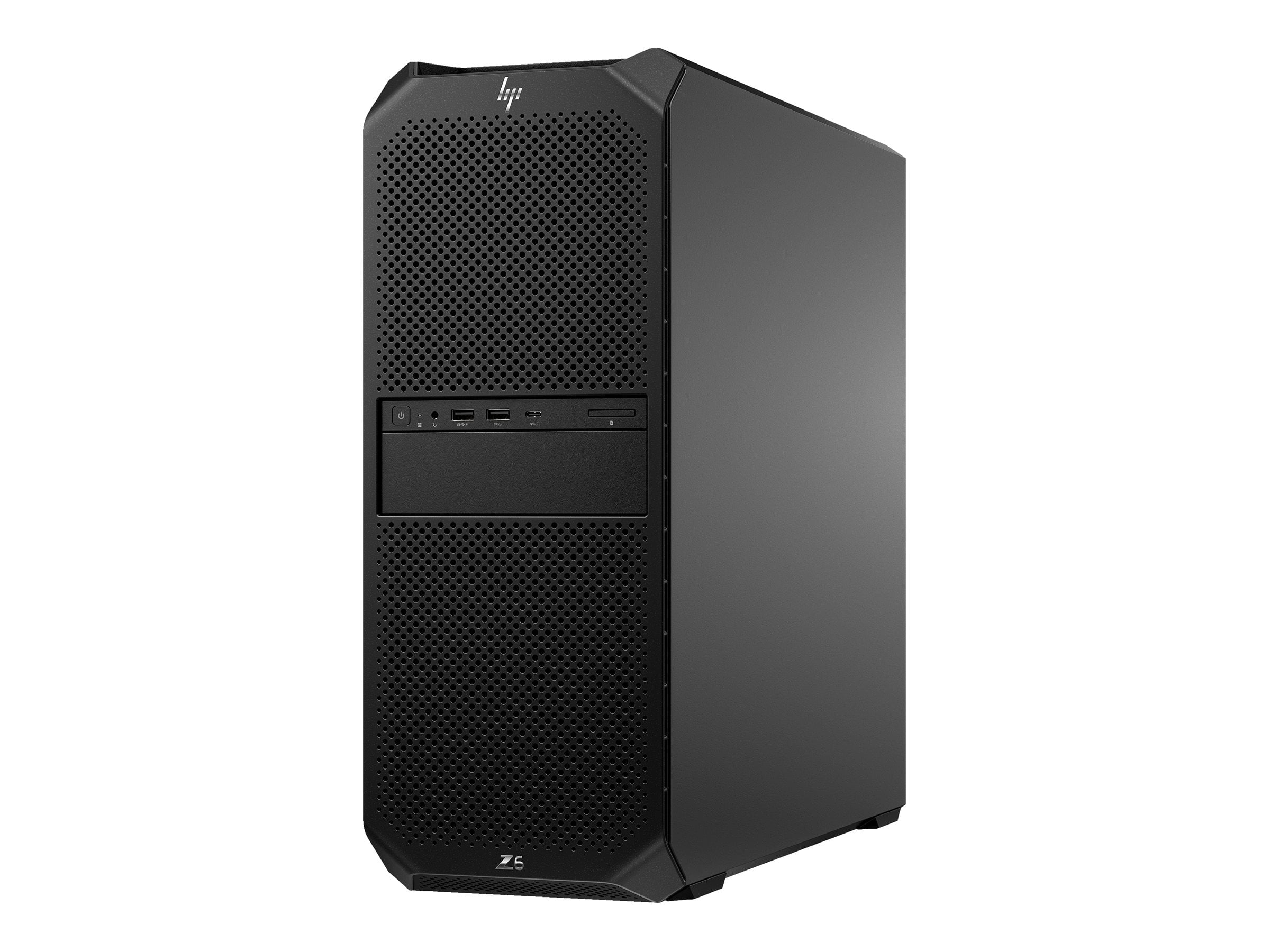 HP Z6 G5 A Workstation - 1 x AMD Ryzen Threadripper PRO 7975WX - 32 GB ...