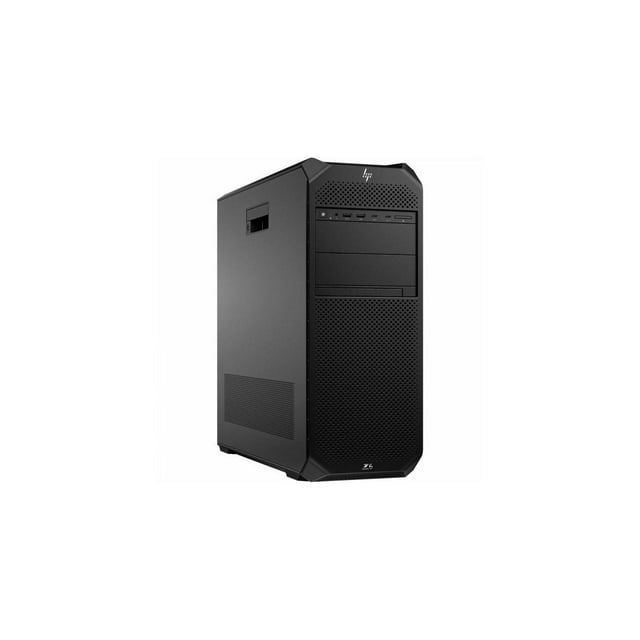 HP Z6 G5 Workstation - 1 x Intel Xeon Hexadeca-core (16 Core) w5-3435X ...
