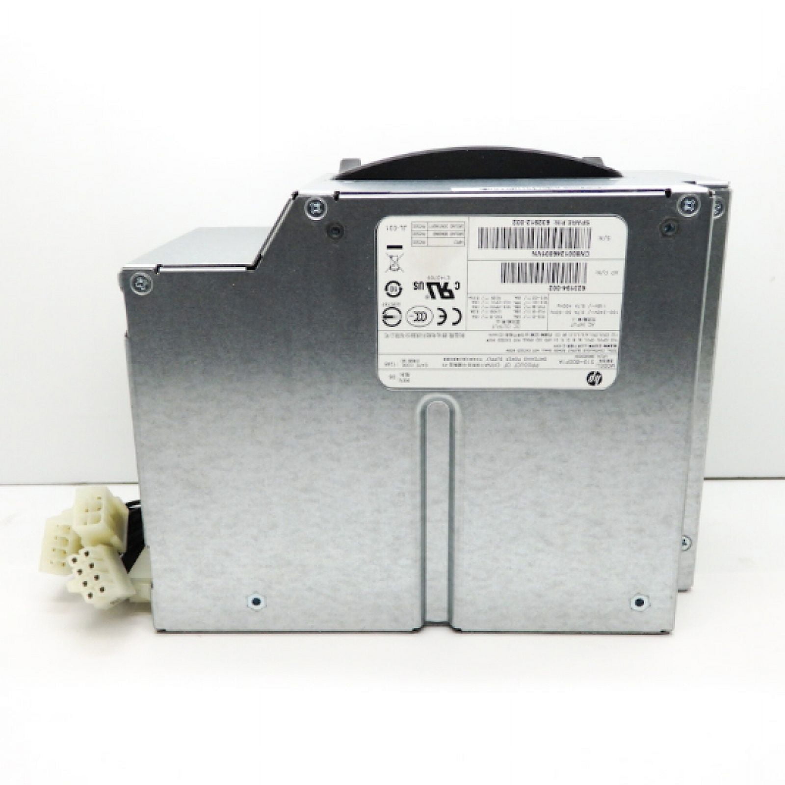 HP Z620 800W Switching Power Supply S10-800P1A 632912-002 623194-002 ...