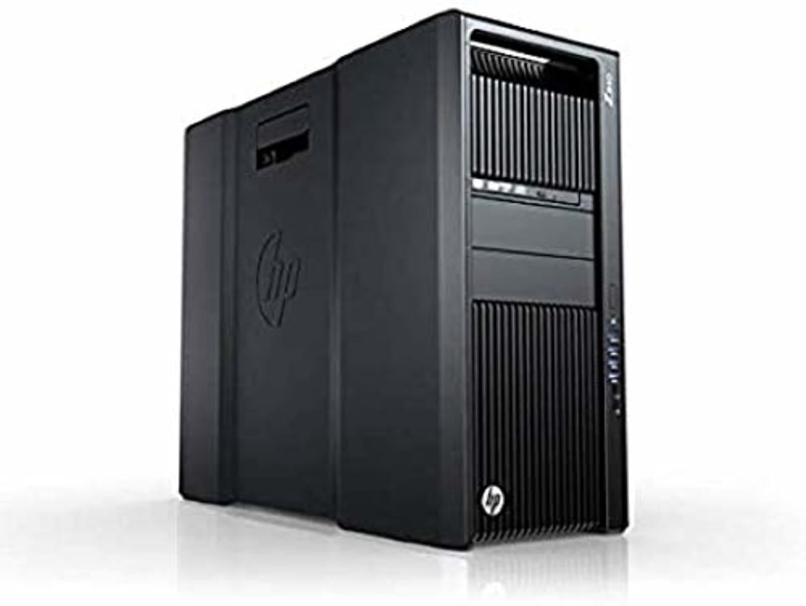 HP Z8 G1 Tower Workstation Desktop | Atom - Z8700 - 128GB SSD Hard ...