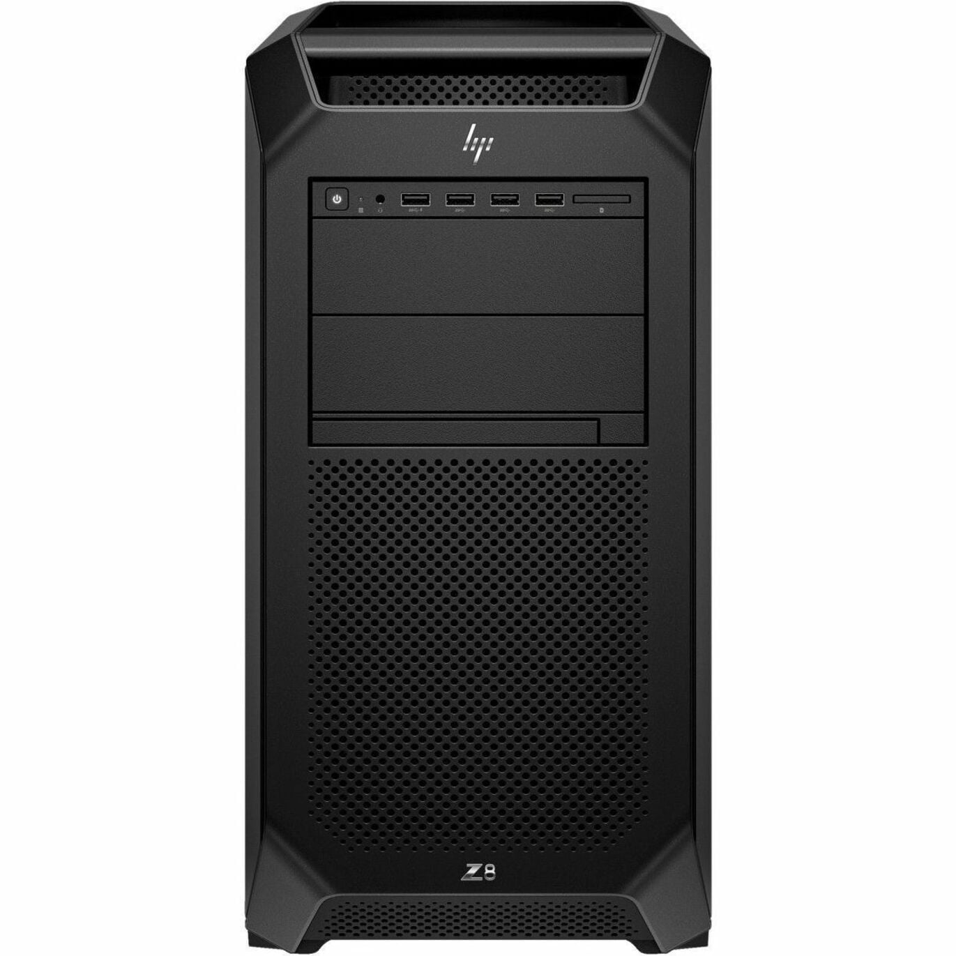 HP Z8 G5, Intel Xeon Gold 5416S, NVIDIA RTX A2000, 64GB RAM, 512GB SSD ...