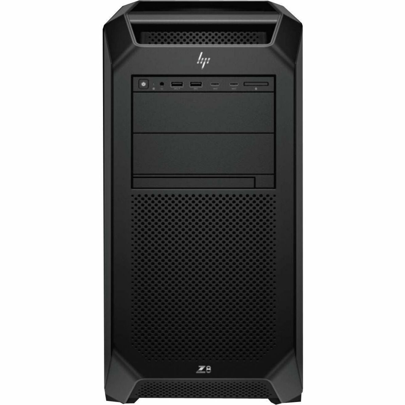HP Z8 G5 Workstation - Intel Xeon Gold Hexadeca-core (16 Core) 5416S 2 ...