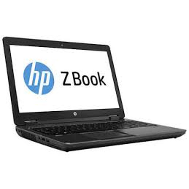 HP ZBook 14u G3 Workstation Laptop Touch | 14" 1366x768 HD | Core i3 ...