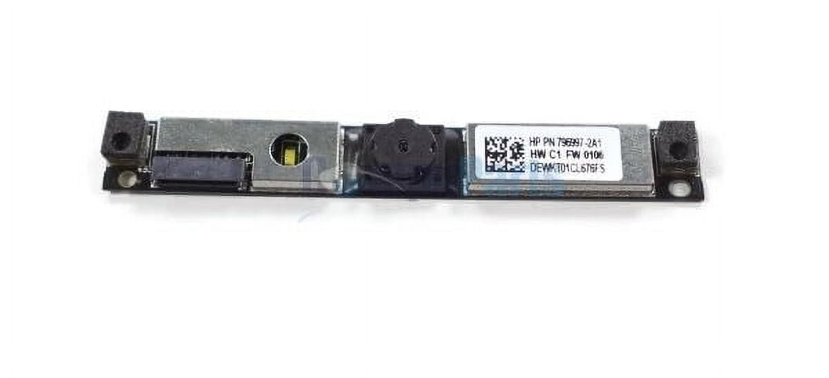 HP ZBook 15 G3 Web Camera WebCam 848264-001 - Walmart.com