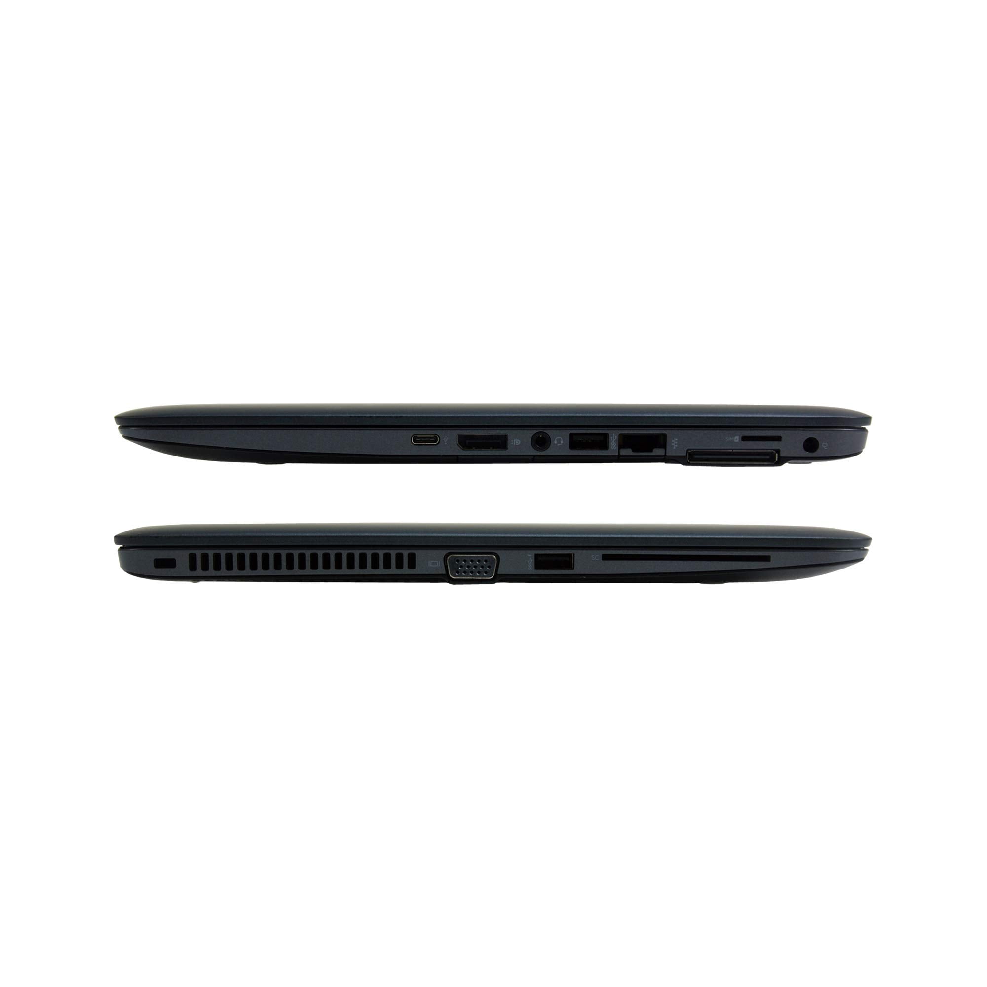 HP ZBook 15u G3 Workstation Laptop | 15.6" 1920x1080 FHD | Core i7 ...
