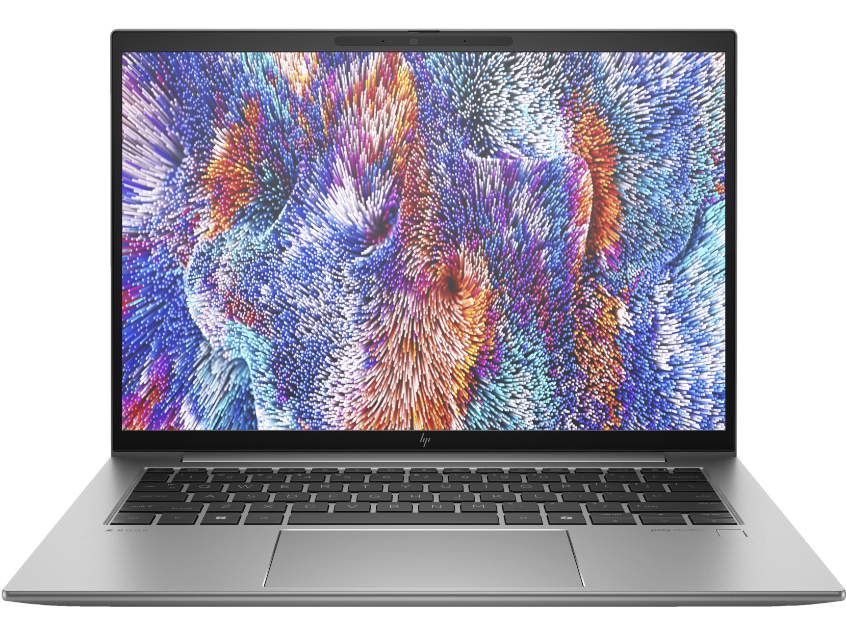 HP ZBook Firefly 14" G11 A Mobile Workstation PC 3 Yr Wolf Pro Security ...