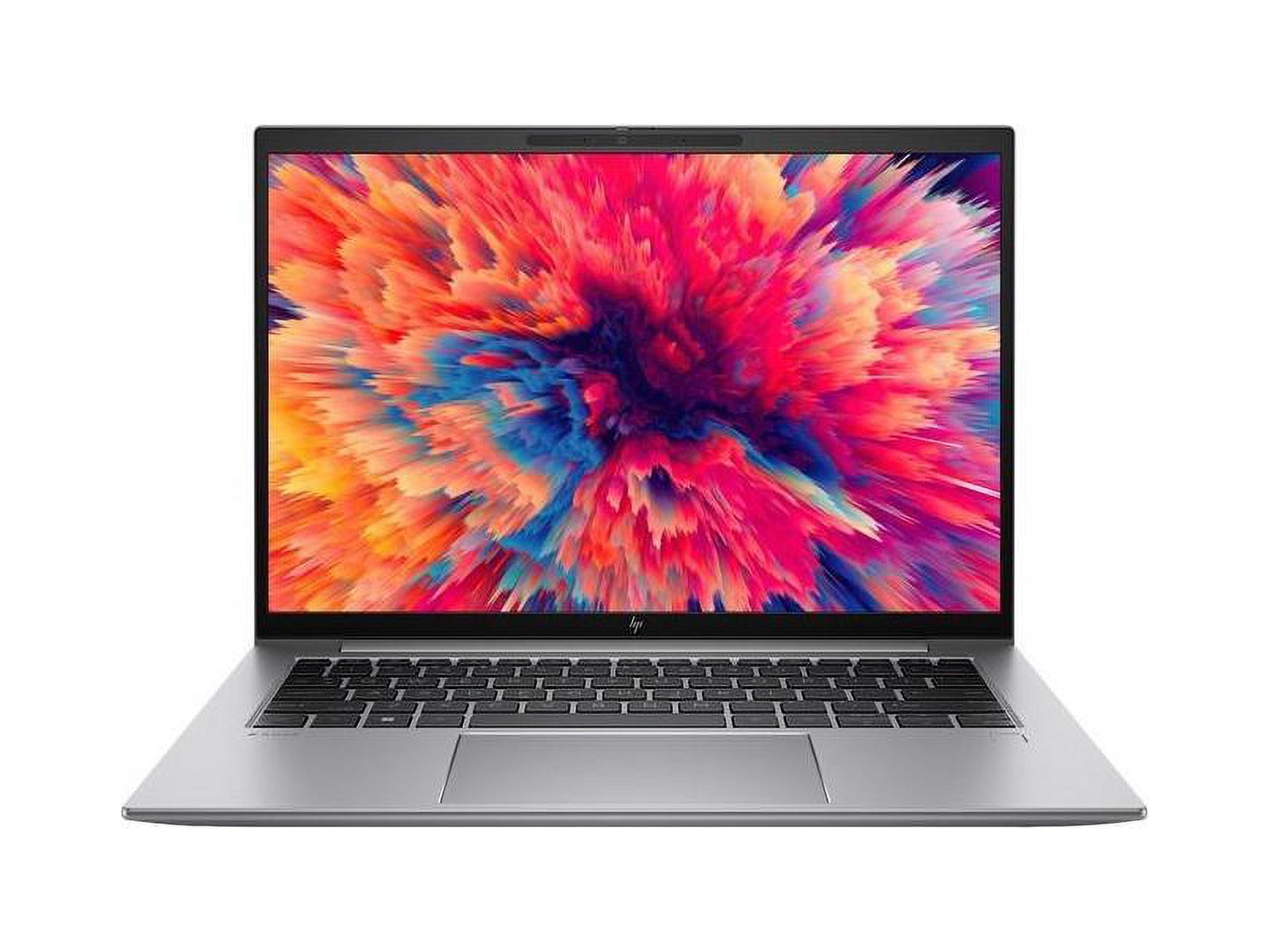 HP ZBook Firefly 14 G9 14" Mobile Workstation - WUXGA - 1920 x 1200 ...