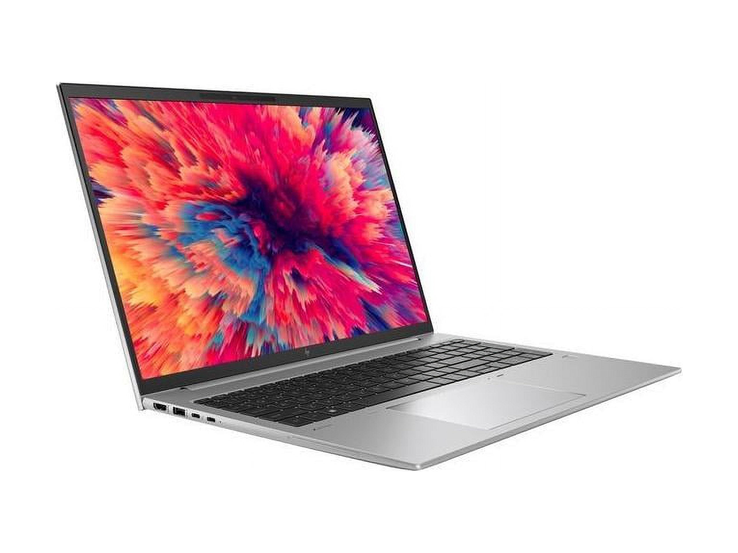 HP ZBook Firefly 16 G9 16" Mobile Workstation - WUXGA - 1920 x 1200 ...