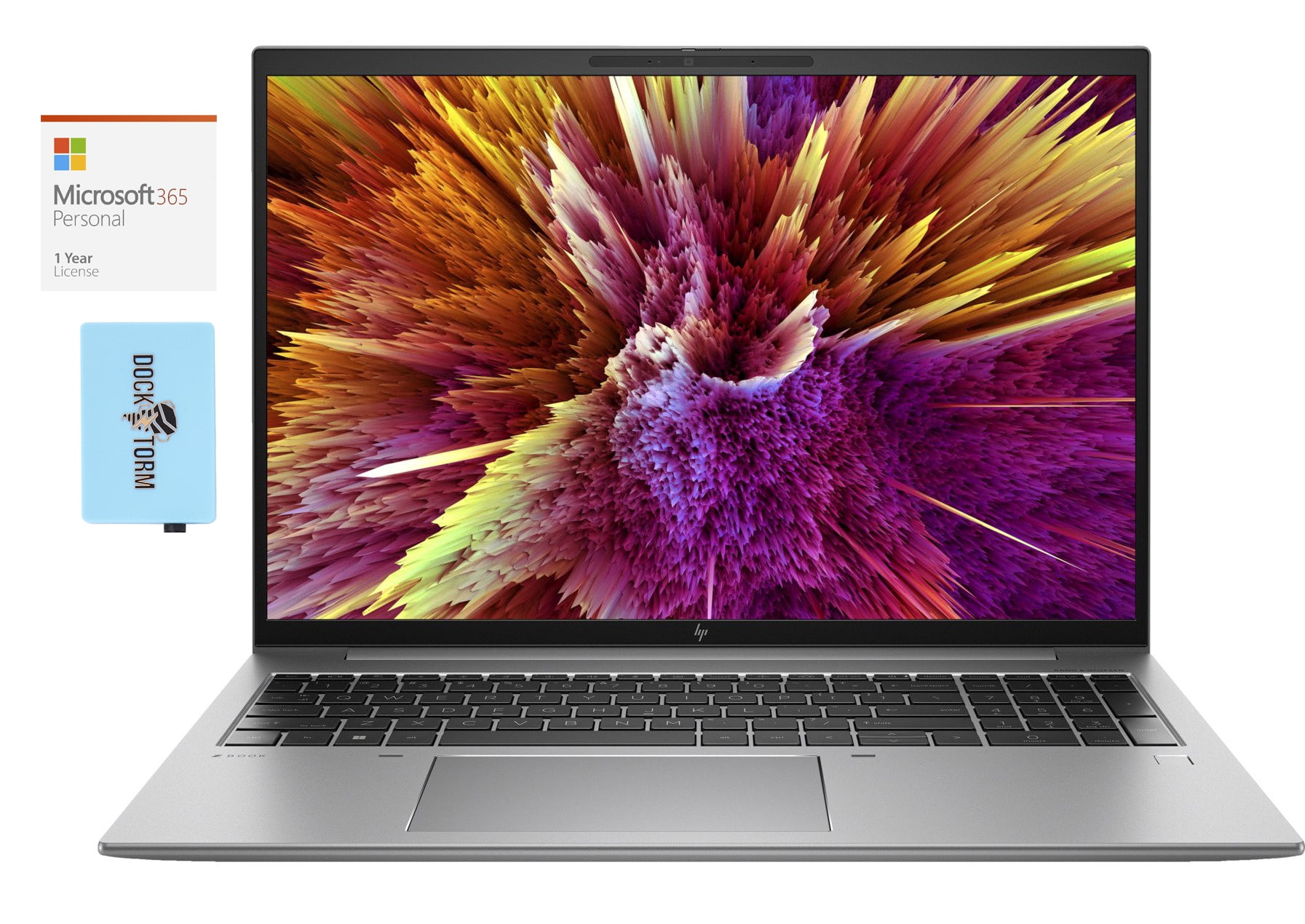 HP ZBook Firefly G10 Workstation Laptop (Intel i7-1370P 14-Core, 16.0in ...