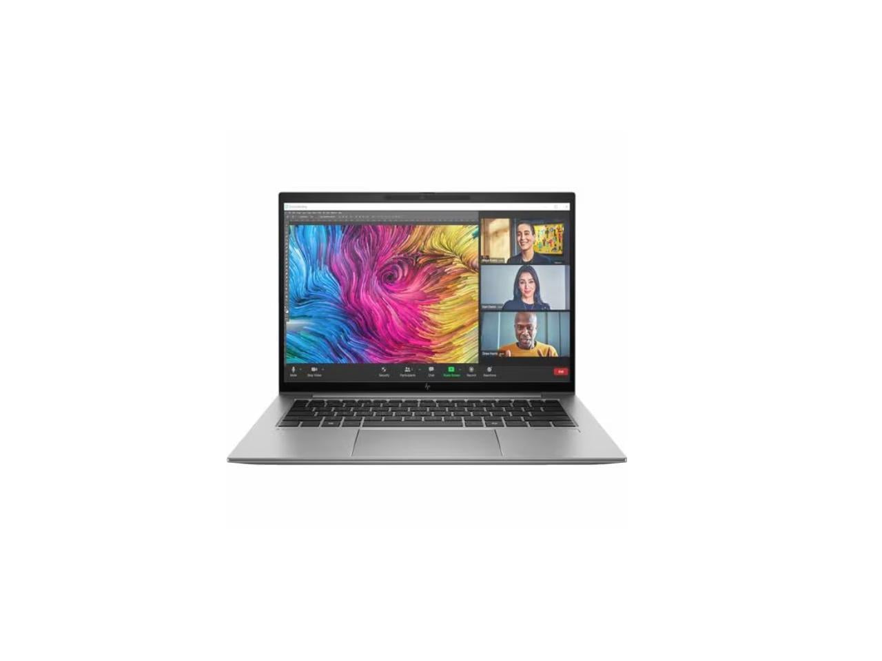 HP ZBook Firefly G11 14" Mobile Workstation - WUXGA - Intel Core Ultra ...