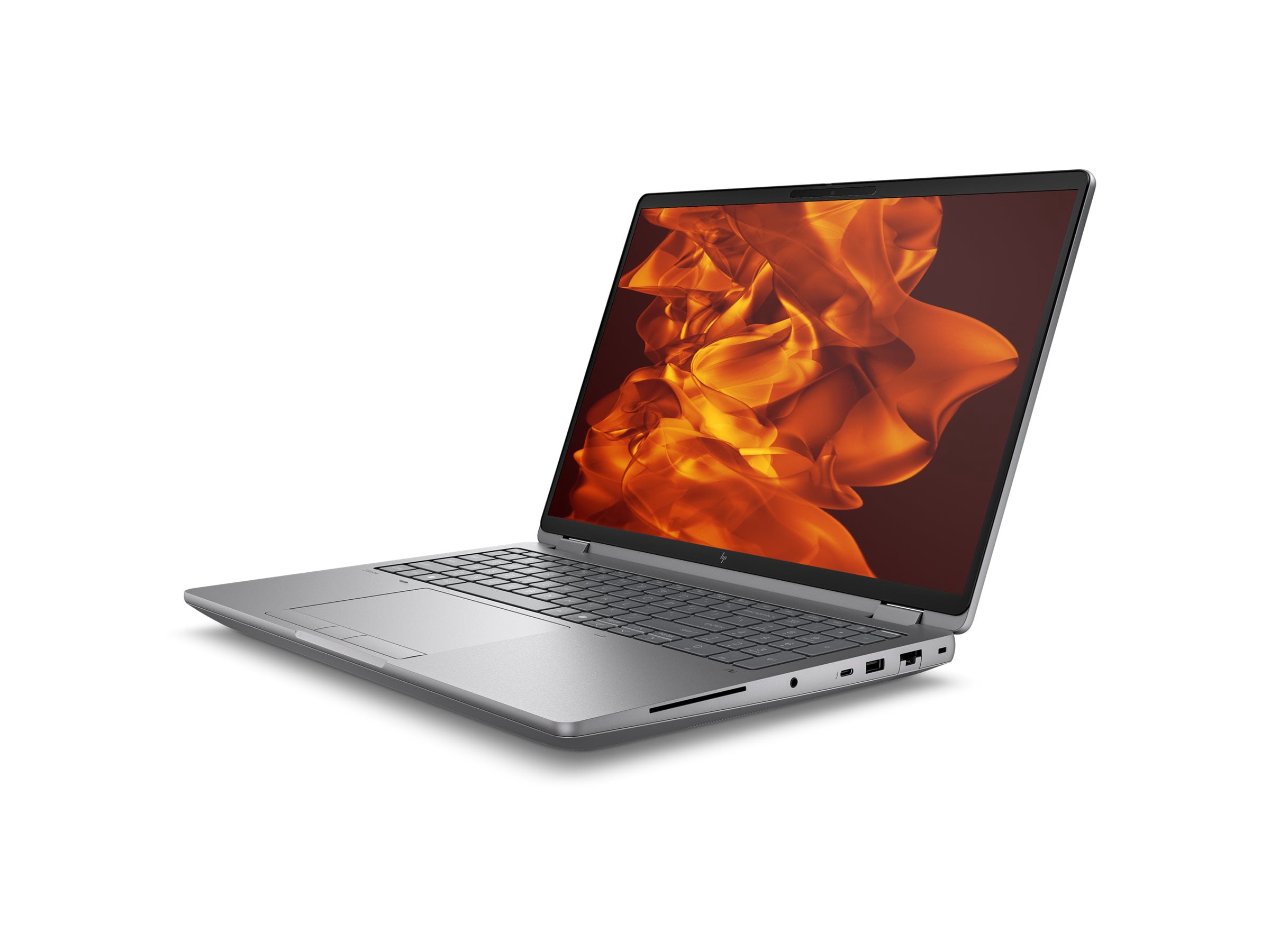 ZBook Fury G1i 16" Laptop - Educational tools for daycares - Walmart ...