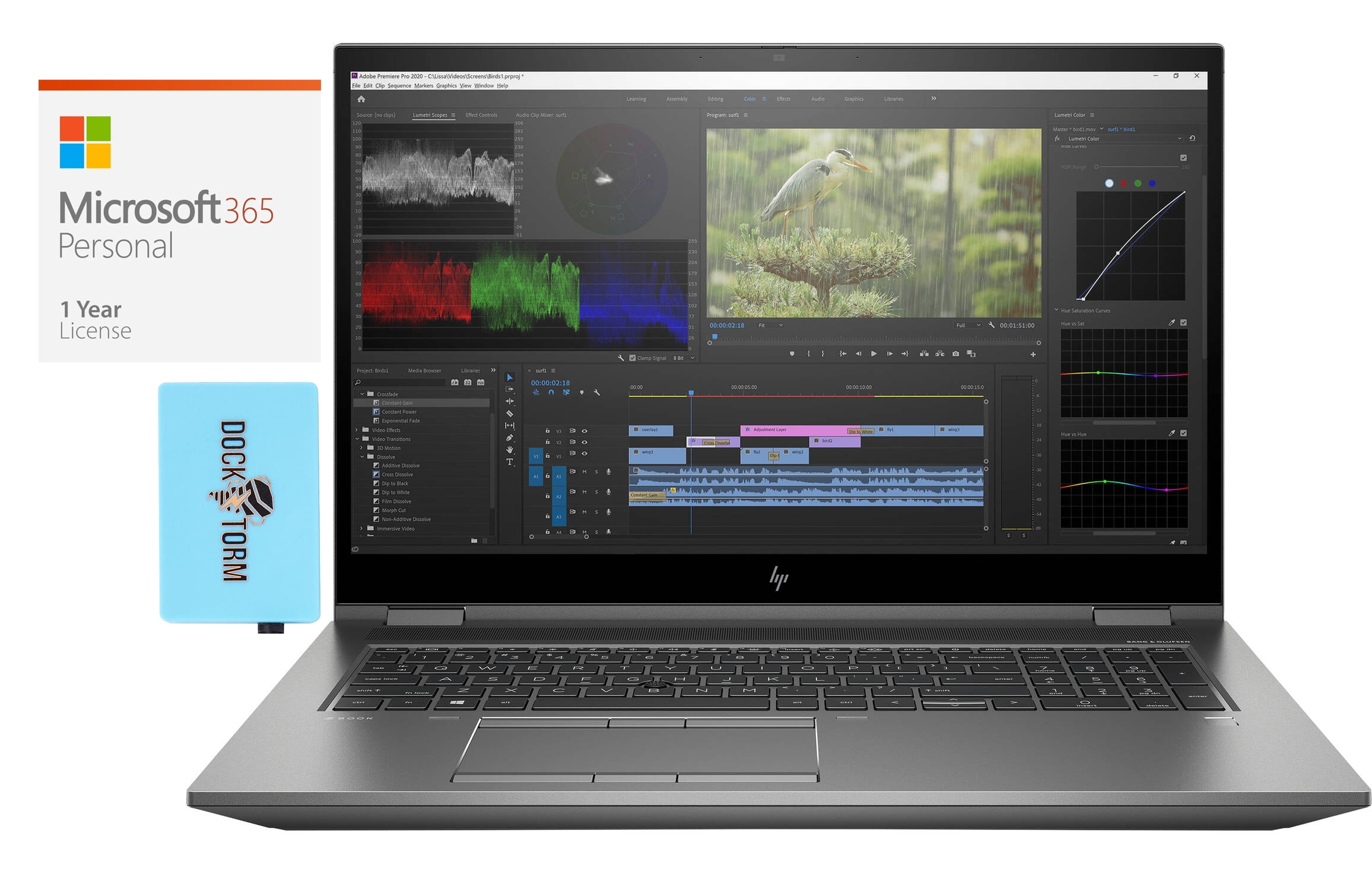 HP ZBook Fury G8 Home/Business Laptop (Intel i7-11850H 8-Core, 17.3in ...