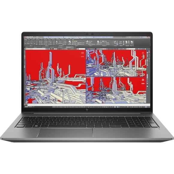 Hp I9 Laptop