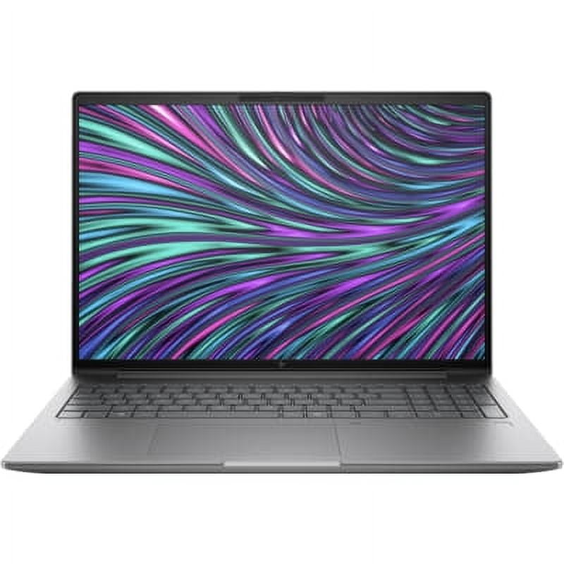 HP ZBook Power 16 G11 Workstation Laptop (2024) | 16" 2560x1600 QHD+ ...