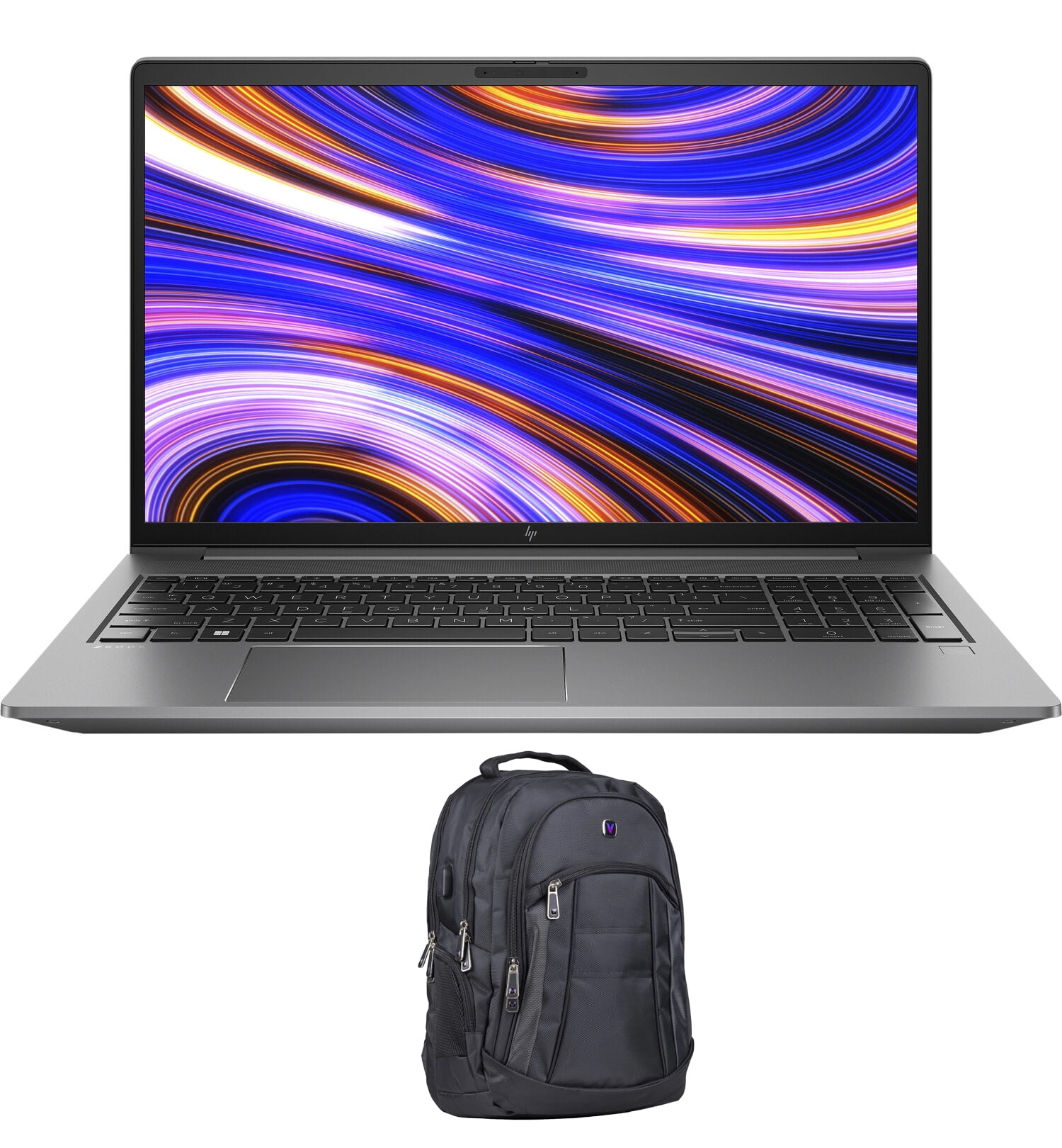 HP ZBook Power G10 A Workstation Laptop (AMD Ryzen 7 PRO 7840HS 8-Core ...