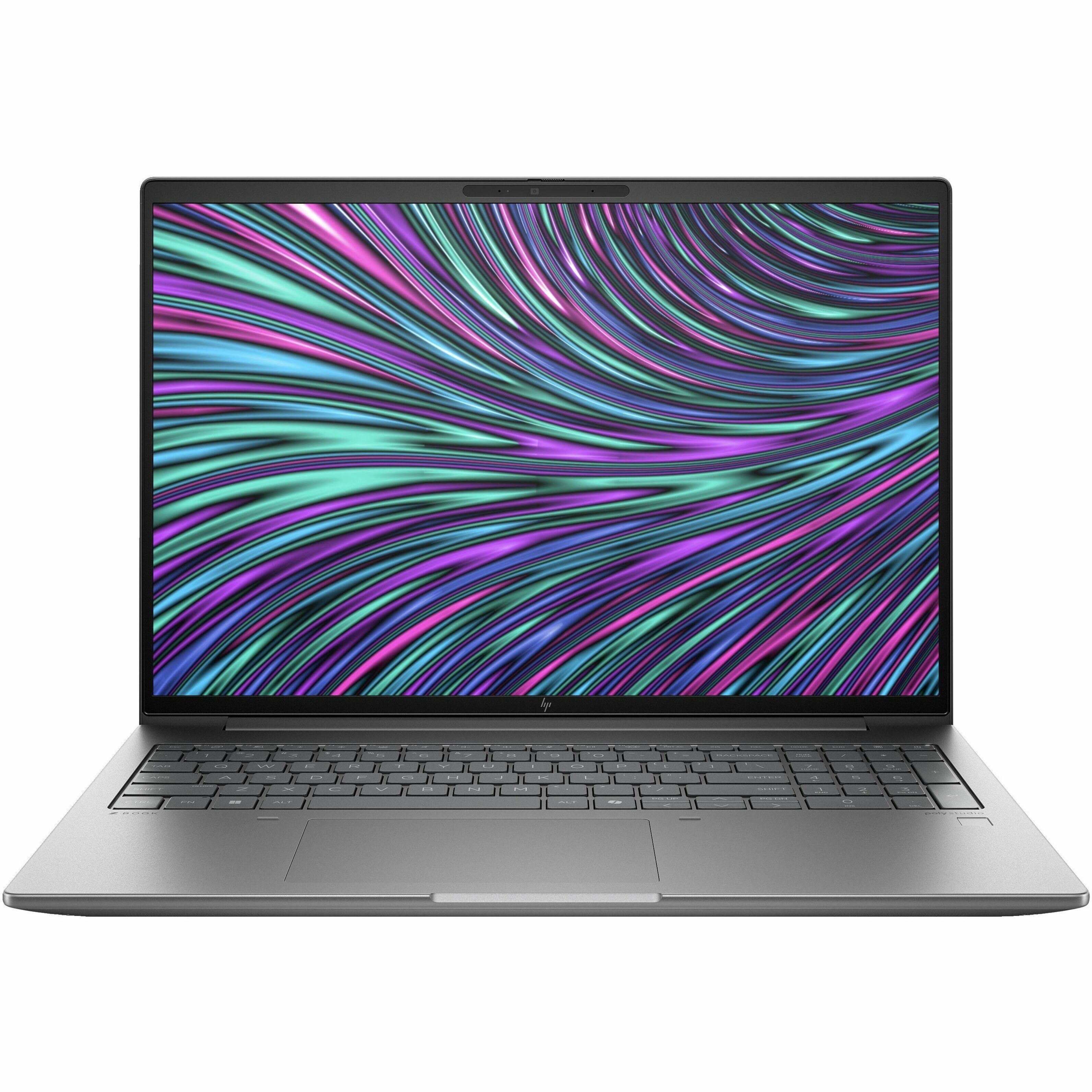 ZBook Power G11, 16" Laptop - Durable PCs for daycares - Walmart ...