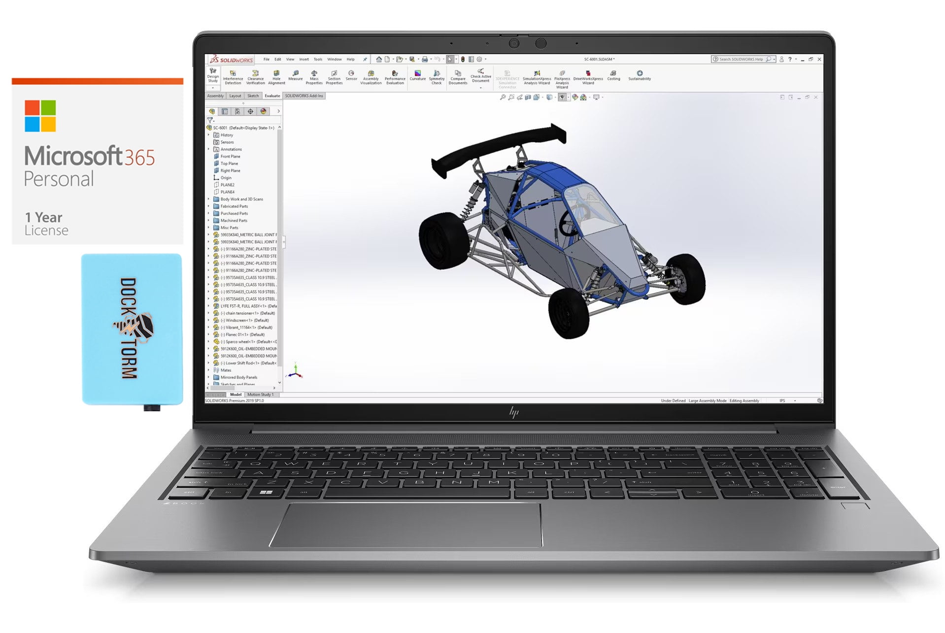 HP ZBook Power G9 Home/Business Laptop (Intel i7-12700H 14-Core, 15.6in ...