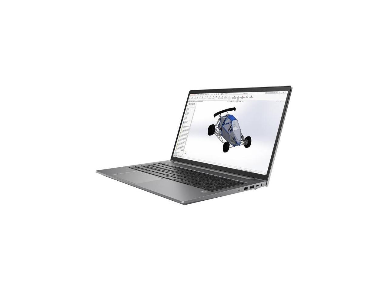 HP ZBook Power G9 MOBILE WORKSTATION 15.6" 16GB 512GB SSD Core I7 ...