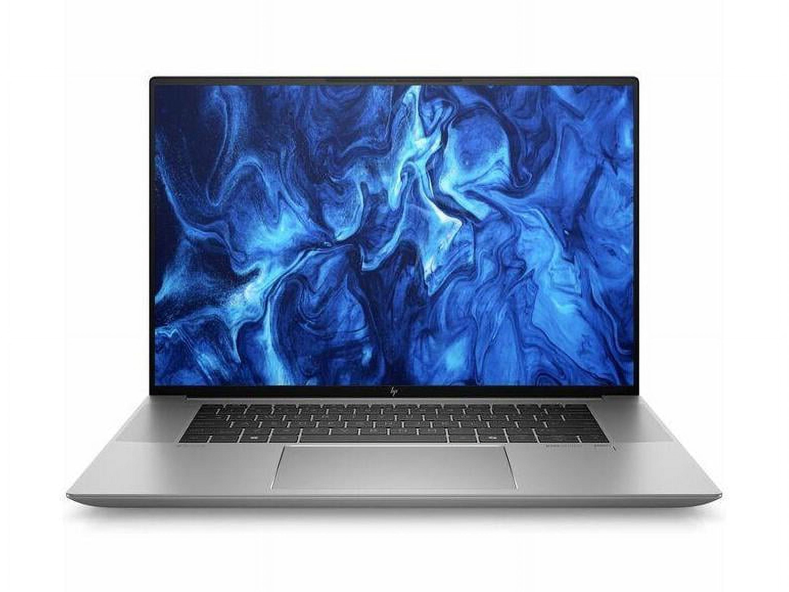 HP ZBook Studio G11 16" Mobile Workstation - WQUXGA - Intel Core Ultra ...