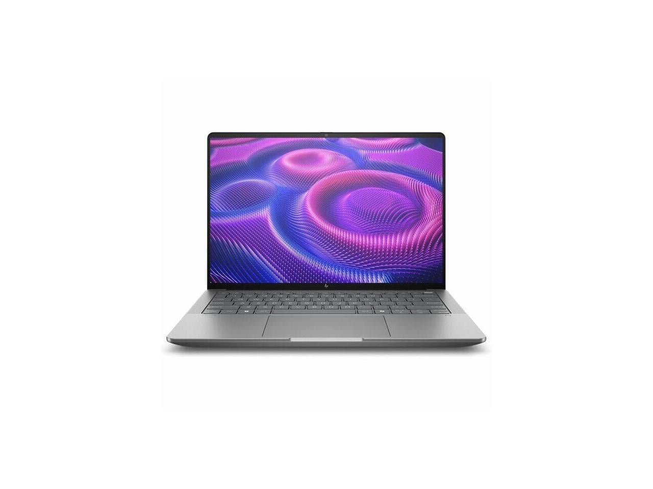 HP ZBook Ultra G1a 14" Touchscreen Mobile Workstation - 2.8K - AMD ...