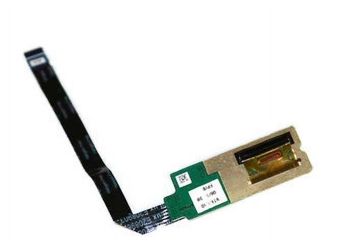 HP Zbook 840 G1 G2 Fingerprint Reader Board with Cable 730956-001 ...