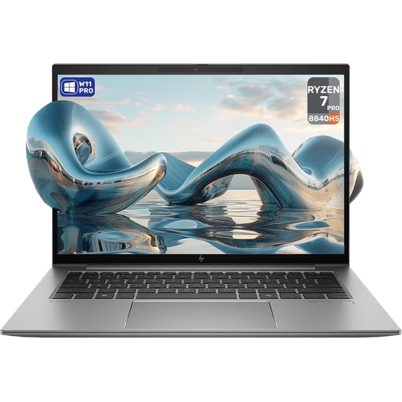 HP Zbook Studio 16 G9 Mobil Workstation, Intel i7-12800H, 64 GB DDR5 ...