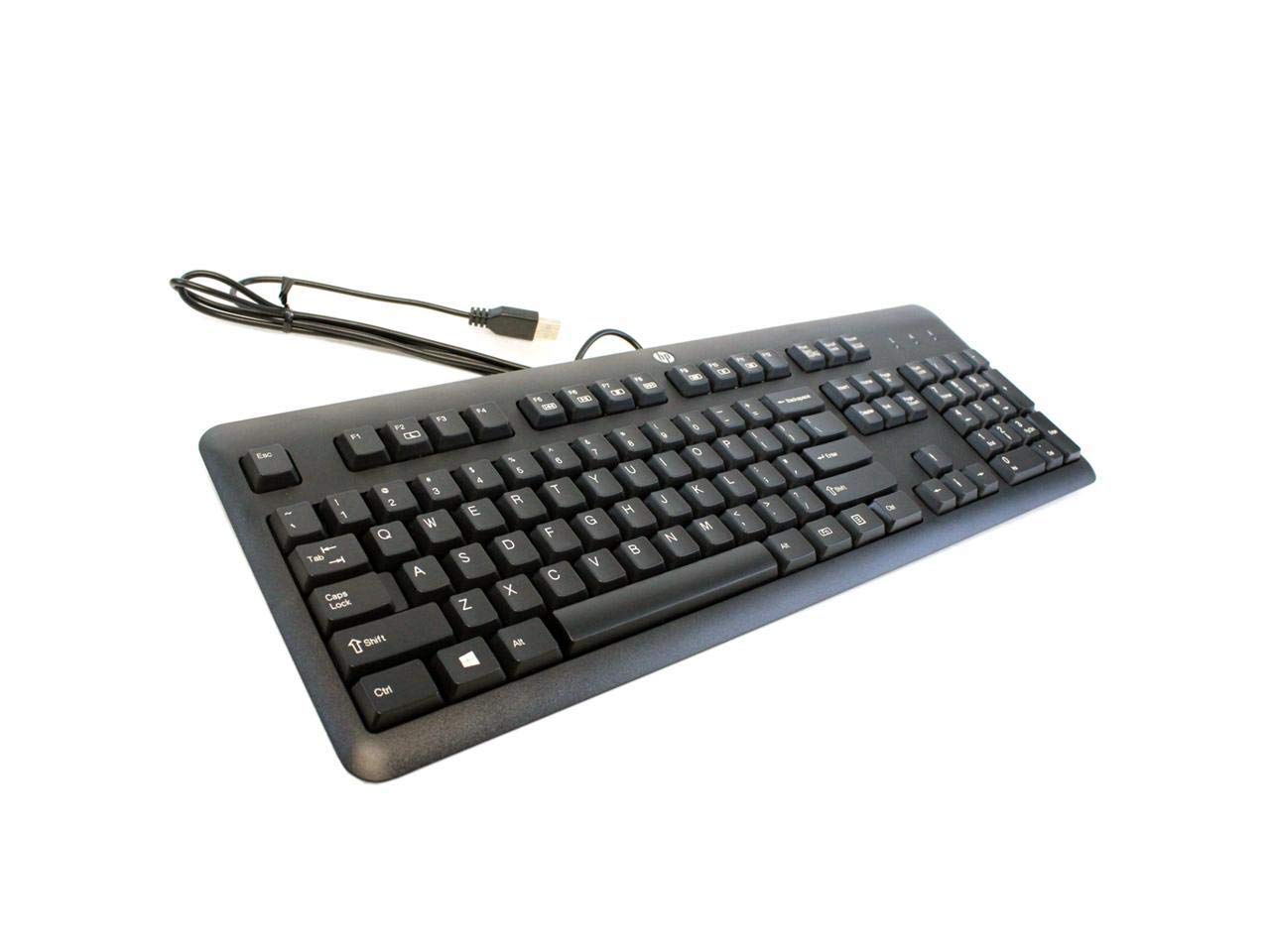 HP NC6220 101/102 KEY BLACK KEYBOARD - 378188-002 Fast Shipping ...