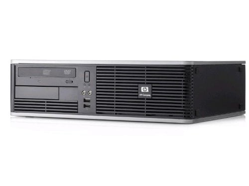 HP dc5750 RT918UT AMD Desktop Computer (AMD Athlon 64 X2 4000+ 2.0GHz ...