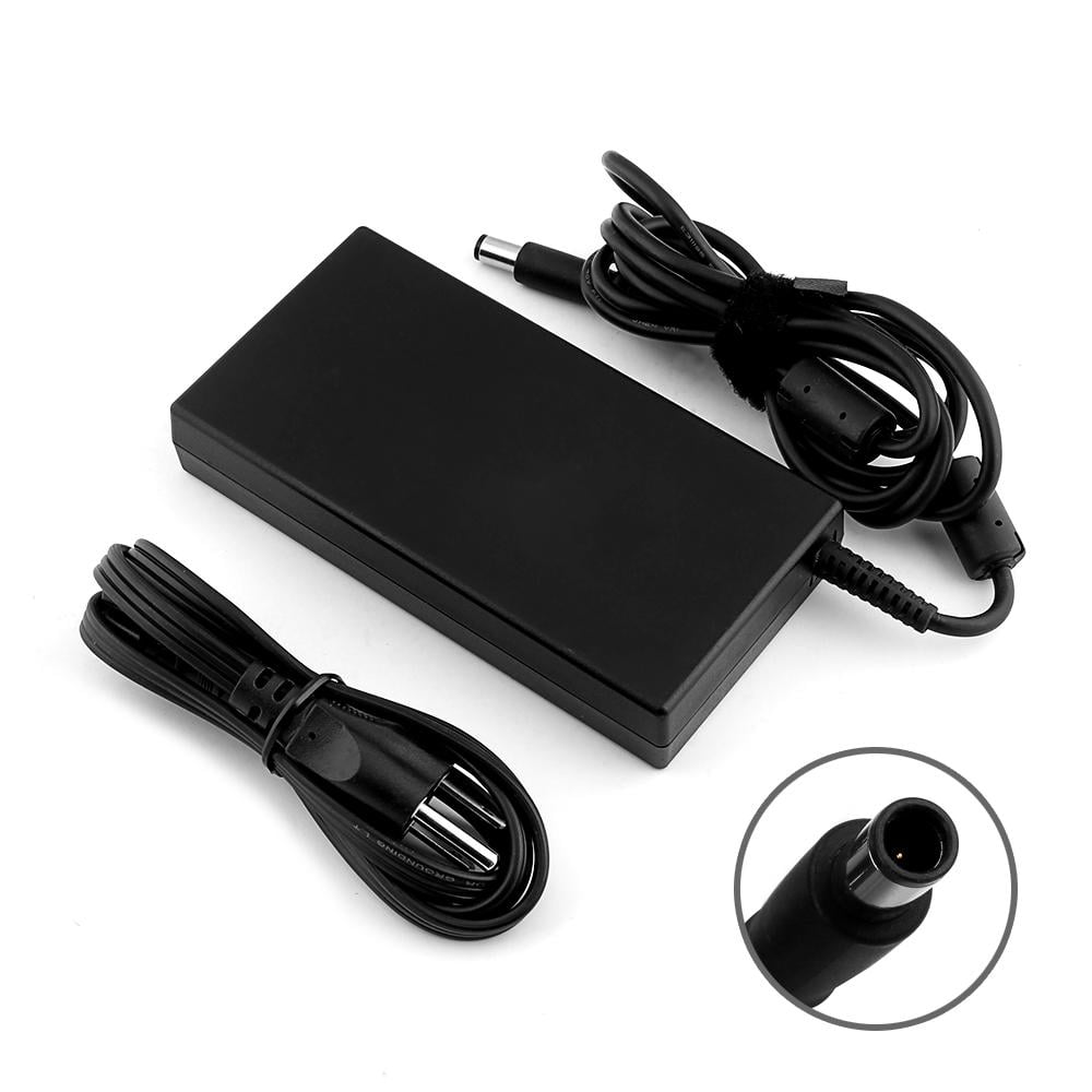HP dv6-6153cl ( LW227UA#ABA ) Pavilion Power Adapter Charger - Walmart ...