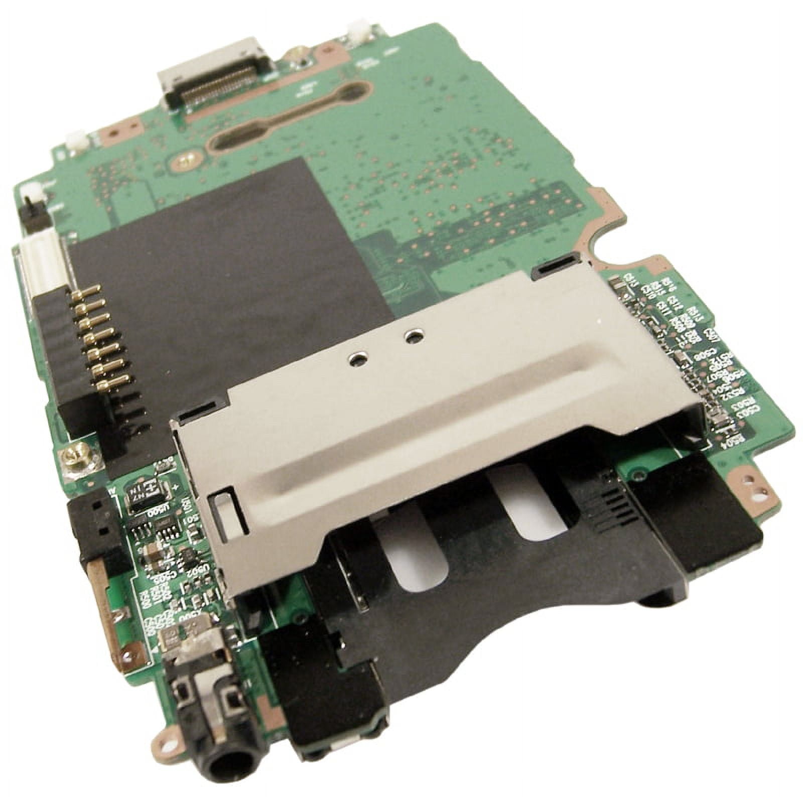 HP iPAQ hx2100 Tomahawk Main Logic Board 6871BQ902AA - Walmart.com
